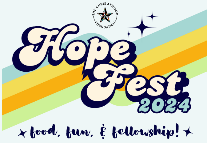 HopeFest 2024 – May 11th - Fairfax Prevention Coalition